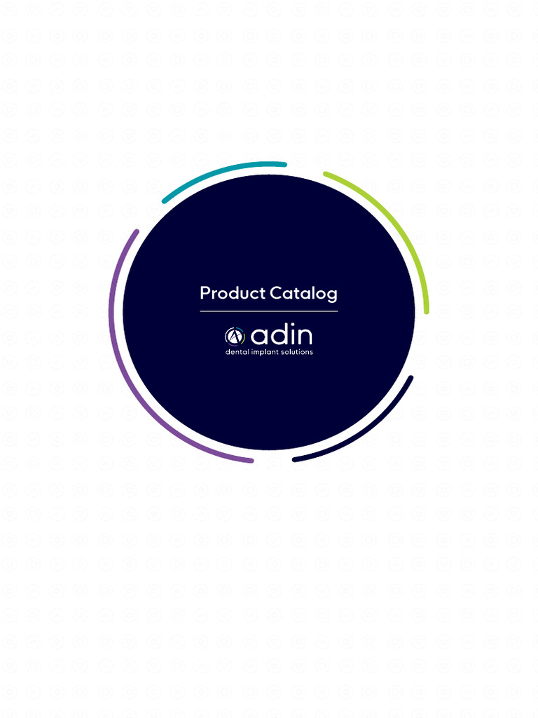 Adin | Download Free PDF | Dental Implant | Drilling