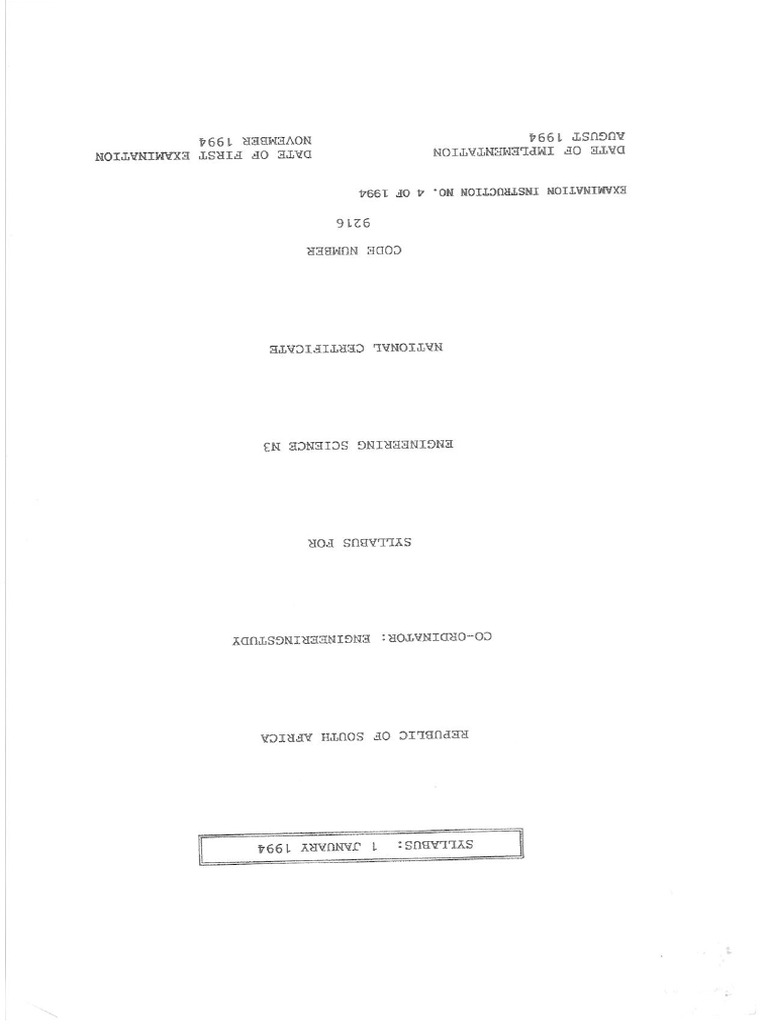 Engineering | PDF