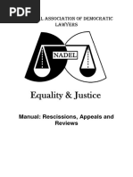 Understanding Action vs. Application Proceedings | PDF | Legal ...