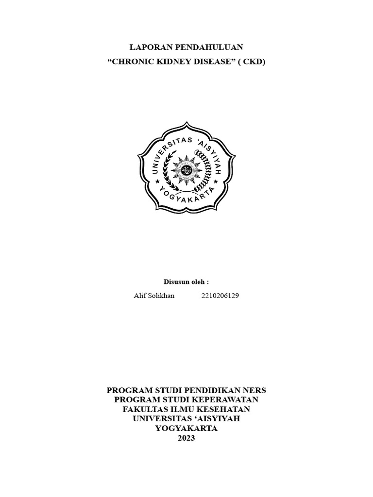 LP CKD Paliatip | PDF