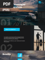 Amadeus Reservation Essentials | PDF | Computing | Airlines