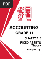 Textbook Grade 9 Accounting 2nd Edition PDF | PDF | Debits And Credits ...