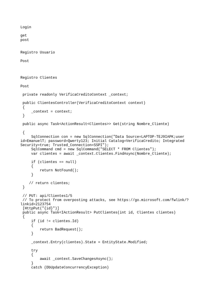 Metodo para Serializacion en Java | PDF