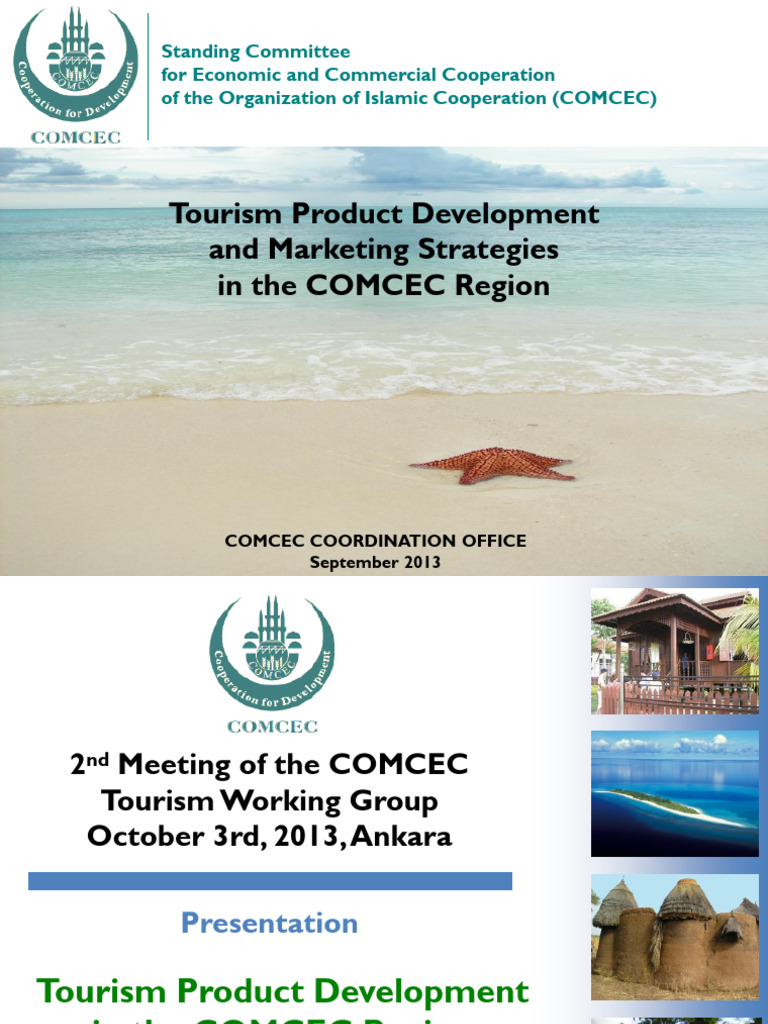 2 1 Tourism Product Development Download Free Pdf Tourism