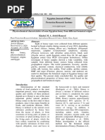 FSSAI Honey Standards Overview | PDF | Honey | Honey Bee
