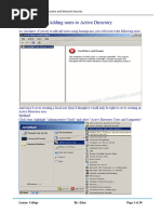 Dsadd | PDF | Password | Computing