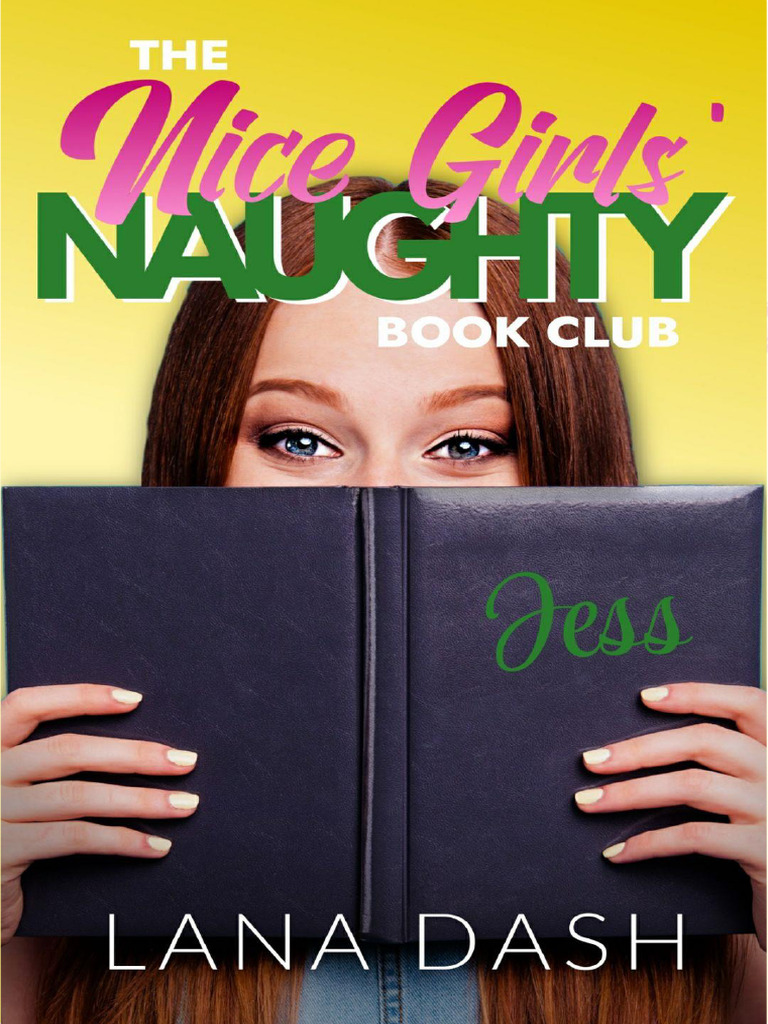 03 - Jess - Lana Dash | PDF