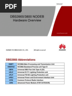 Huawei BBU PDF | PDF