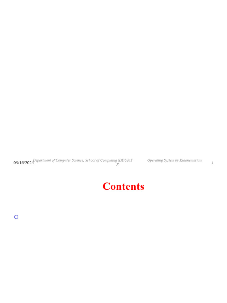 Chapter 3 Memory Management Pdf Computing Computer Engineering 