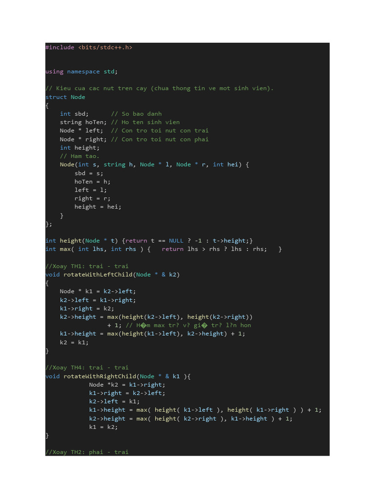 Namespace | Download Free PDF | Algorithms And Data Structures | Computer Data