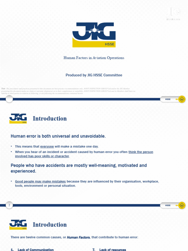 Human Factors Toolbox Talk English | PDF | Sleep | Stress (Biology)