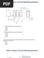 LO5 - Fixed and Floating Fasteners | PDF | Engineering Tolerance | Screw