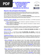 Olimpíada de Matemática Copernicus 2026 | PDF | Angola