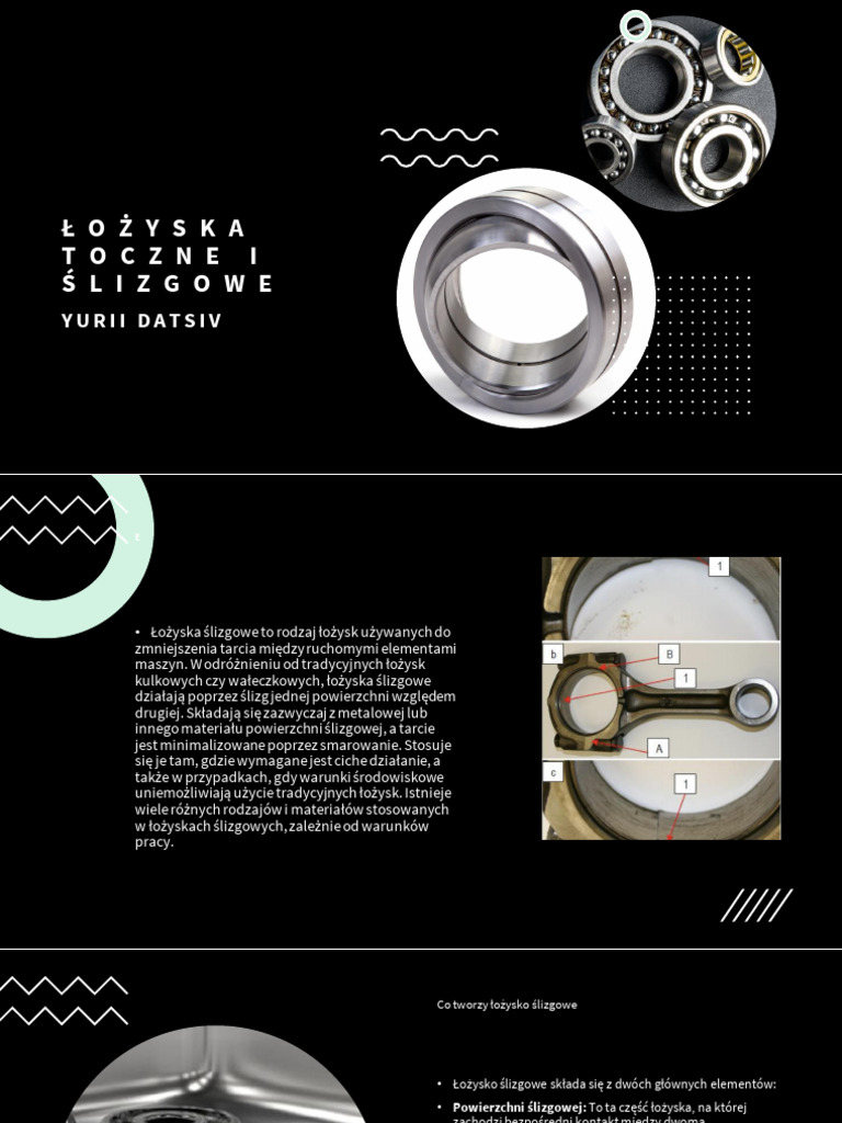 Prezentacja - Kopia | PDF