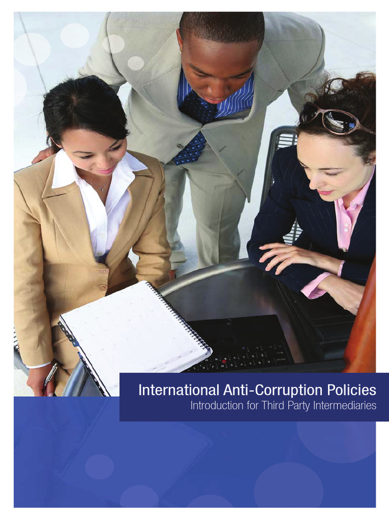 TPI Brochure English | PDF | Business