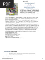 Taea Vase Brochure 2024 | PDF | Learning | Cognition