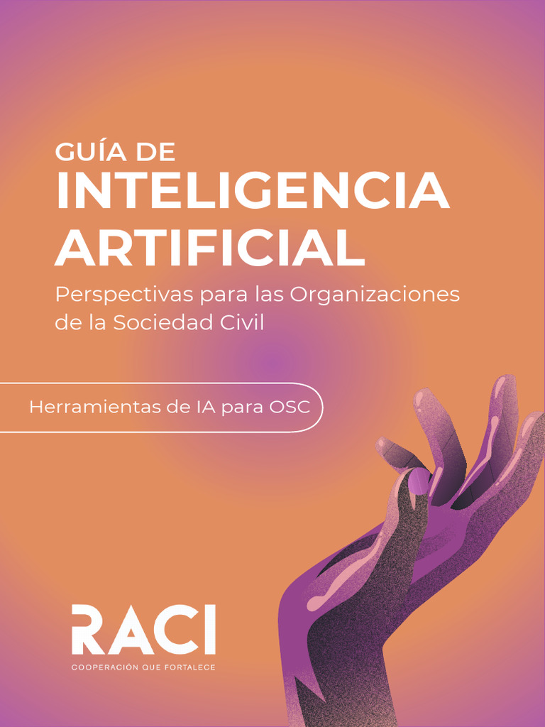 Guia de Inteligencia Artificial 1 PDF | PDF | Inteligencia artificial | Inteligencia (IA) y ...