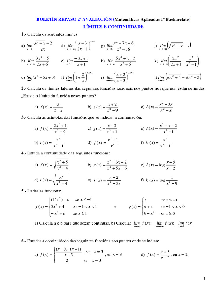 Repaso 2 Aval - 23-24MateCCSSI | PDF