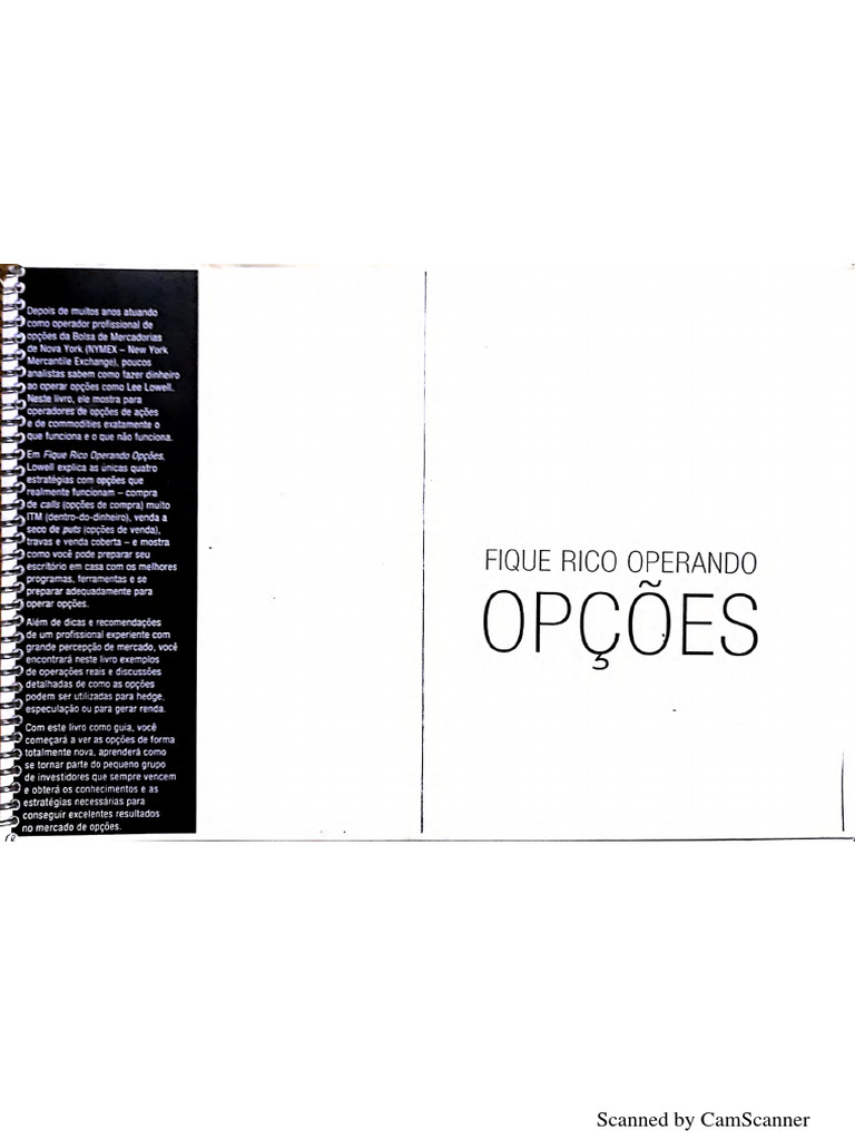 Document Scanning Overview | PDF