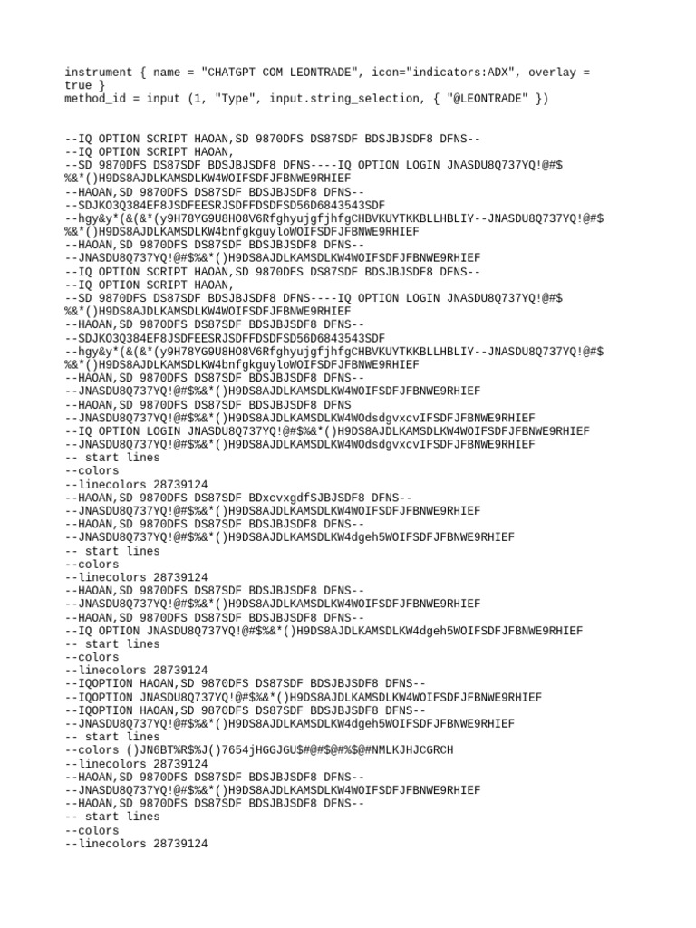 Leon Chatgpt | PDF | Financial Economics | Financial Accounting