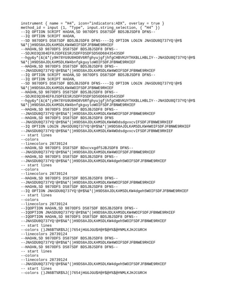 H4 | PDF | Computers | Technology & Engineering
