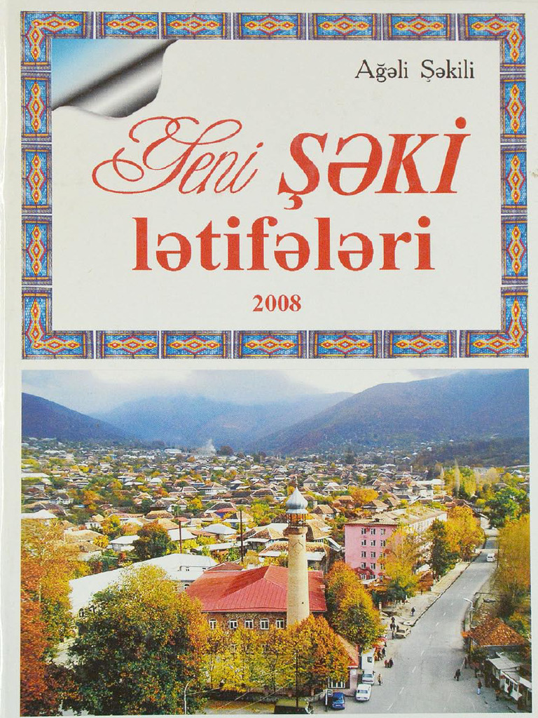 Seki Letifeleri | PDF
