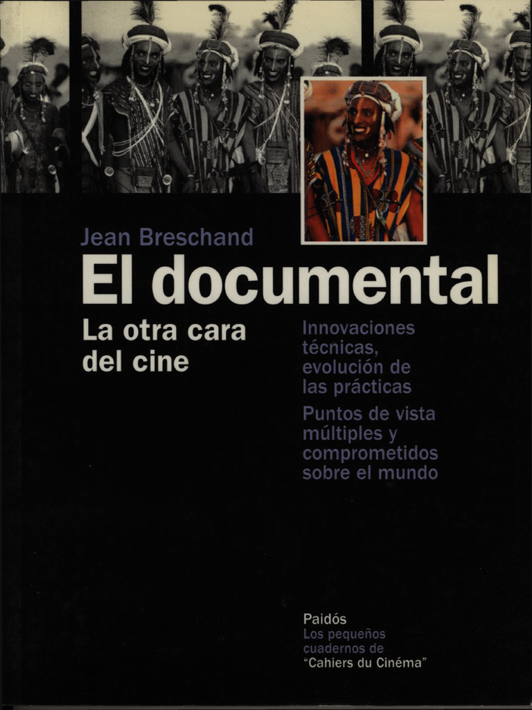 3 - Breschand, Jean - El Documental | PDF | Documental