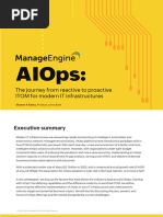 Design Pattern Cheatsheet | PDF | Software Engineering | Computing