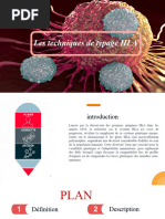 Cours Typage HLA, Cours D'immunologie. | PDF | HLA (antigène ...