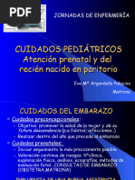 Modulo de RCP Neonatal 2025 | PDF | Reanimación cardiopulmonar | Parto