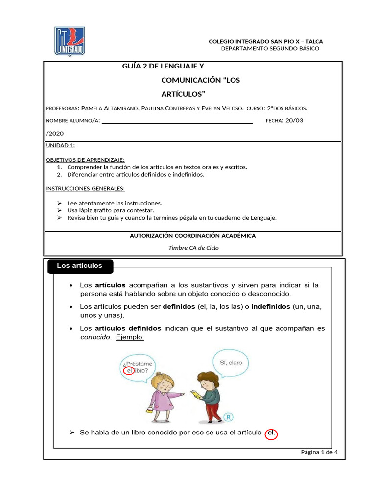 LENGUAJE | PDF | Comunicación humana | Lingüística