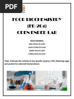 Dextrinisation | PDF | Starch | Foods