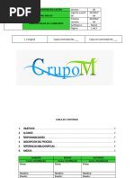 UROPOL Medicamntos | PDF | Orina | Medicamentos con receta