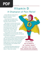 SunVit-D3 Tablets Ds17301 1 | PDF | Tablet (Pharmacy) | Dietary Supplements