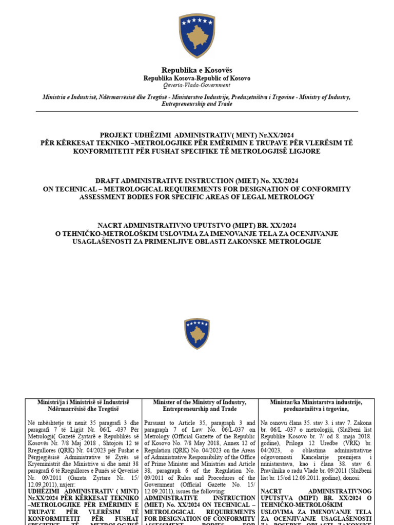 UA Per Kush. Tek - Metr.per Emer. e Trup - Per Vler. Te Konf. Per ...