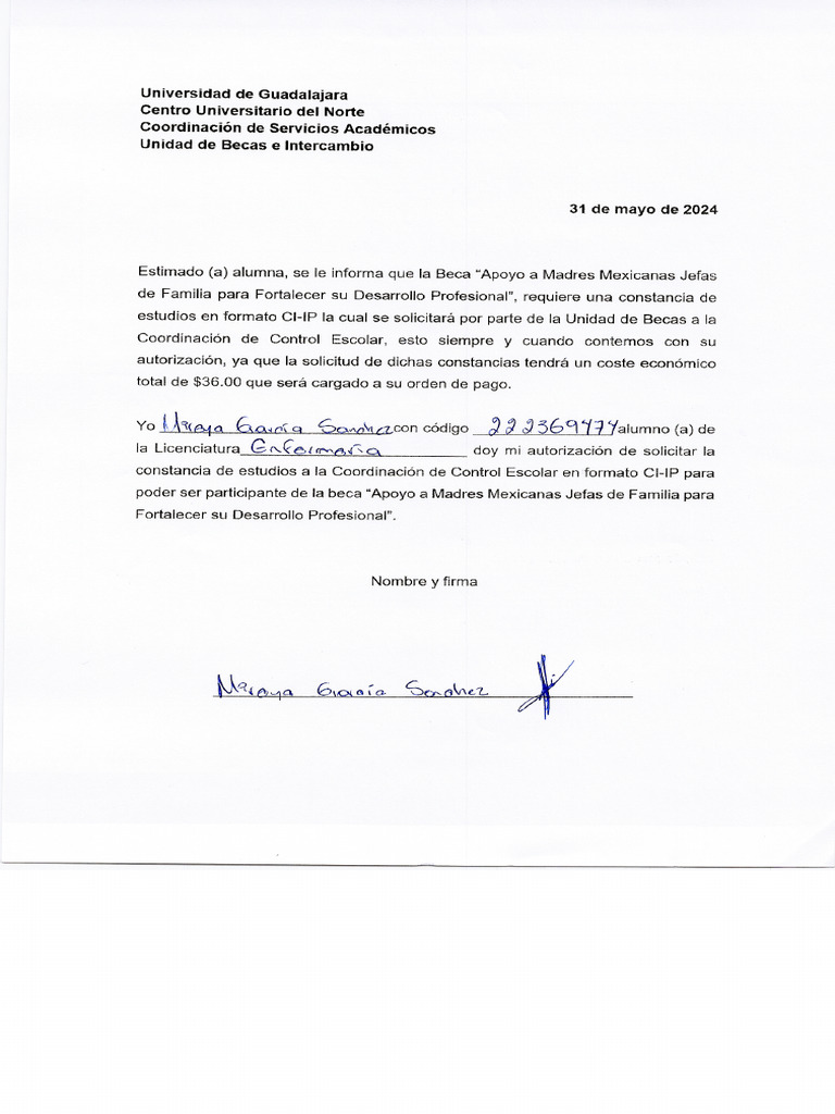 Mireya Garcia Sanchez | PDF