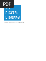 Ulrich - View Through A Window May Influence Recovery From Surgery ...