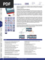 LNL M3300 Datasheet 07232024 tcm841-231629 | PDF | Computer Data Storage | Flash Memory