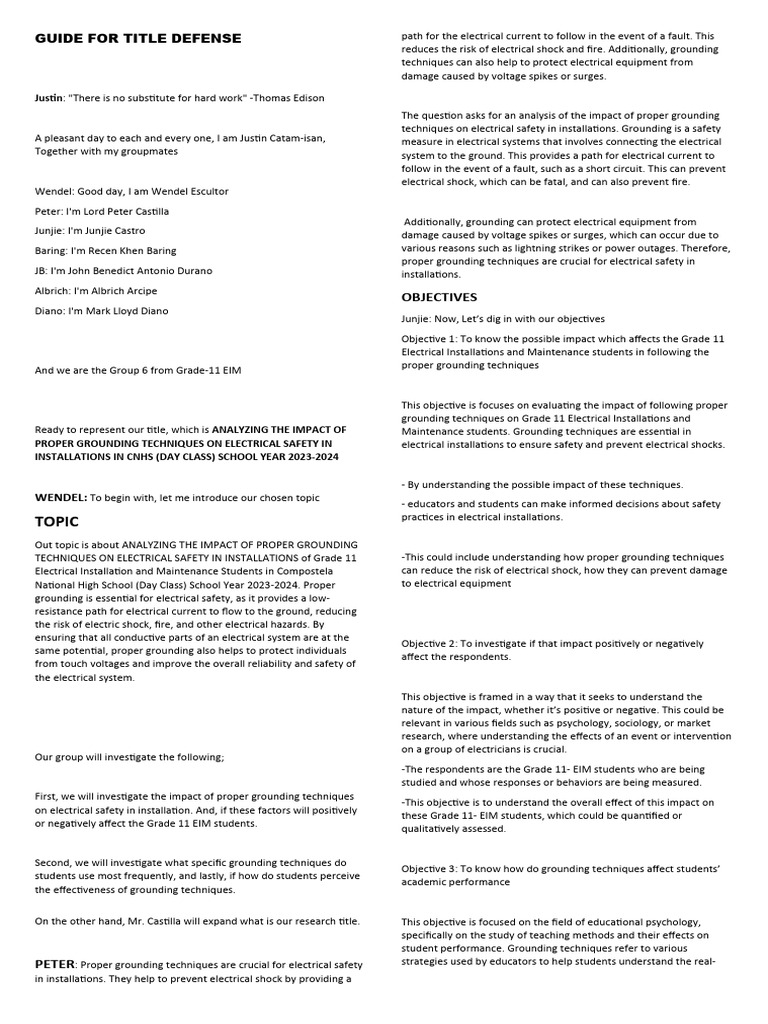 EIM-GUIDE (1) | PDF | Safety | Risk