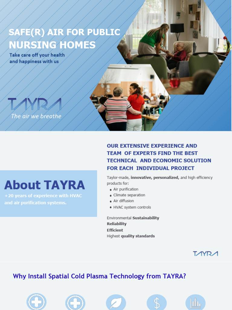 Nursing Homes Eng | PDF