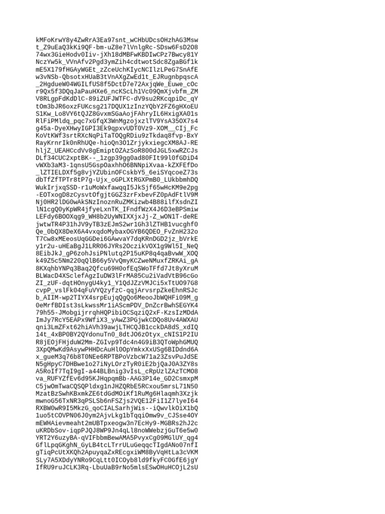 CSRF Tokens | PDF | Computer Security Exploits | Hypertext Transfer Protocol