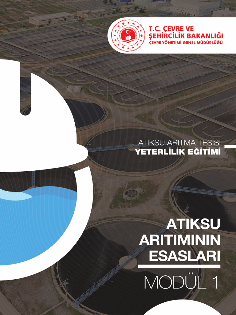 AAT - Modül 01 Arıtmanın Esasları | PDF