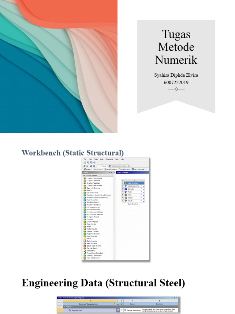 TUGAS 9 - Syahira Diphda Elvira - 6007222019 | PDF | Teaching Methods & Materials | Technology ...