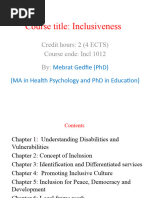 RCSLT Learning Disability Position Paper 2023 | PDF | Dementia ...