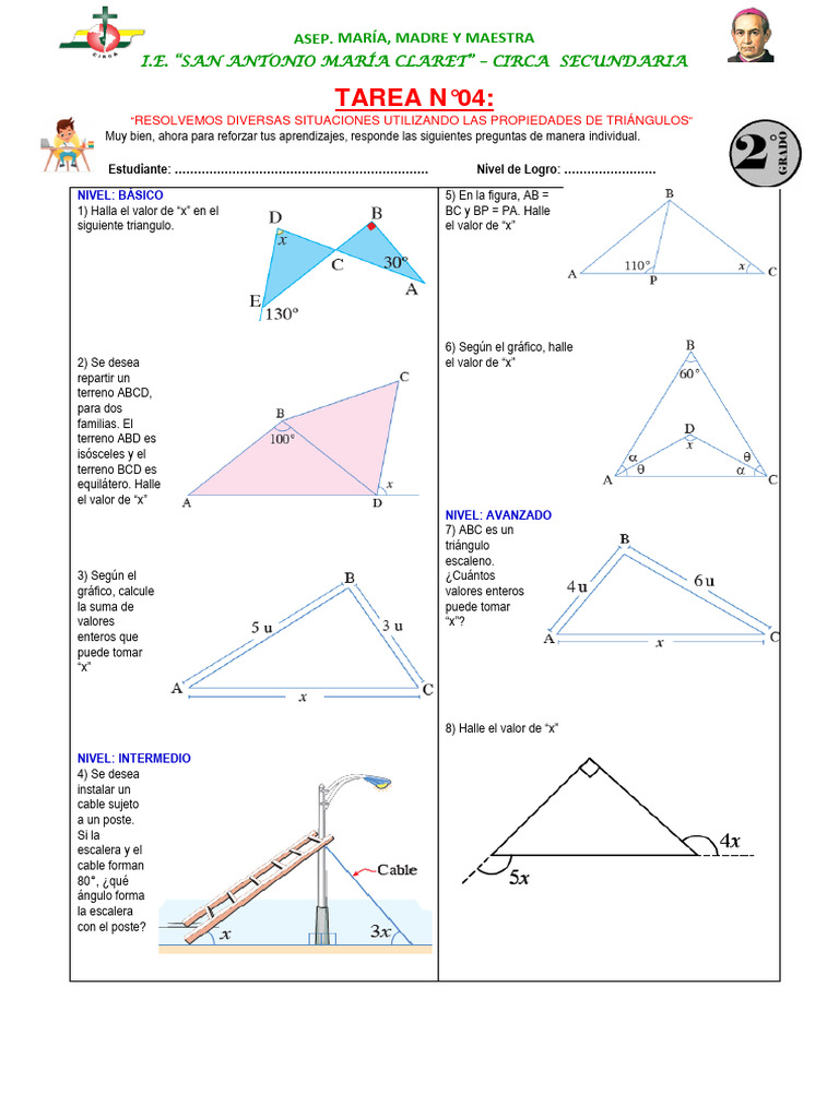 Tarea4-2°-EDA2-2024 Prof Omar Mat. | PDF