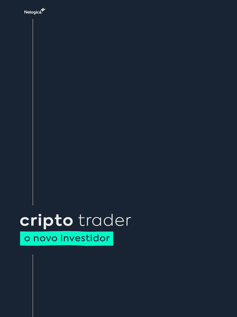 Ebook CriptoTrader O+Novo+Investidor | PDF | Criptomoeda | Bitcoin
