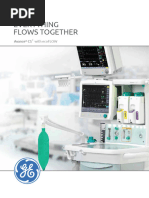 Sensis Vibe: Enhancing Cath Lab Efficiency | PDF | Cardiovascular ...