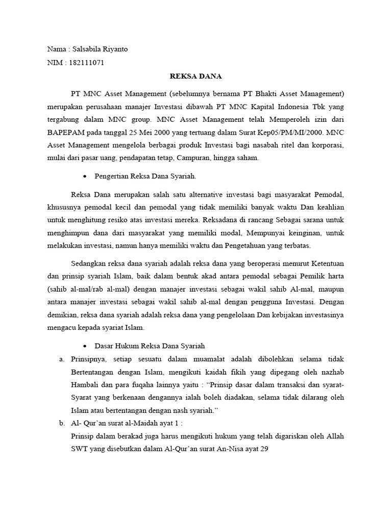 Dokumen (2) Salsa | PDF