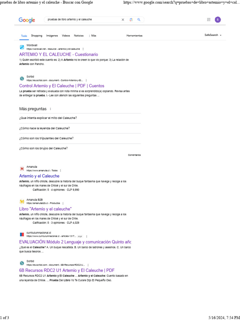 Pruebas de | PDF | Buques | Envío