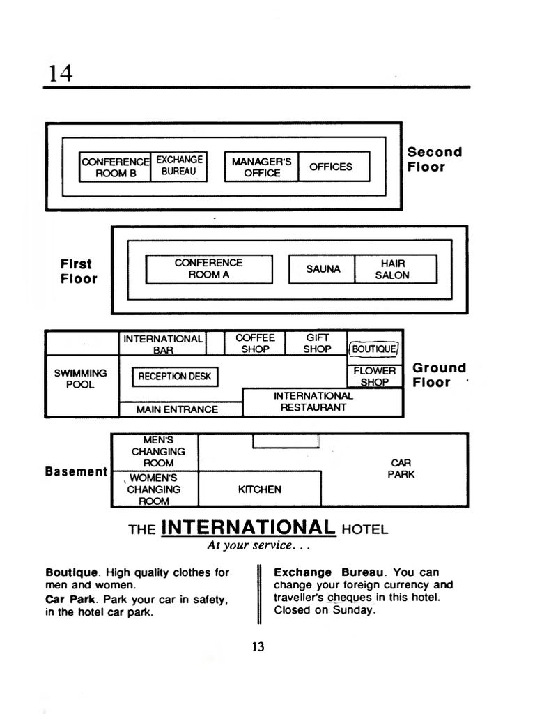 Reader at Work 1-30 | PDF